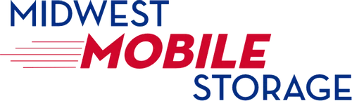Portable Storage Containers and Self Storage Units | Midwest Mobile Storage