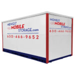 Rent Mobile Unit - Midwest Mobile Storage