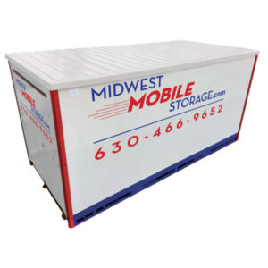 Rent Mobile Unit - Midwest Mobile Storage